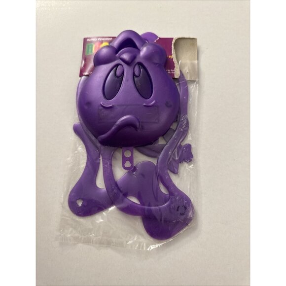 Other | Vintage Halloween Purple Tweety Bird Neon C28 | Poshmark